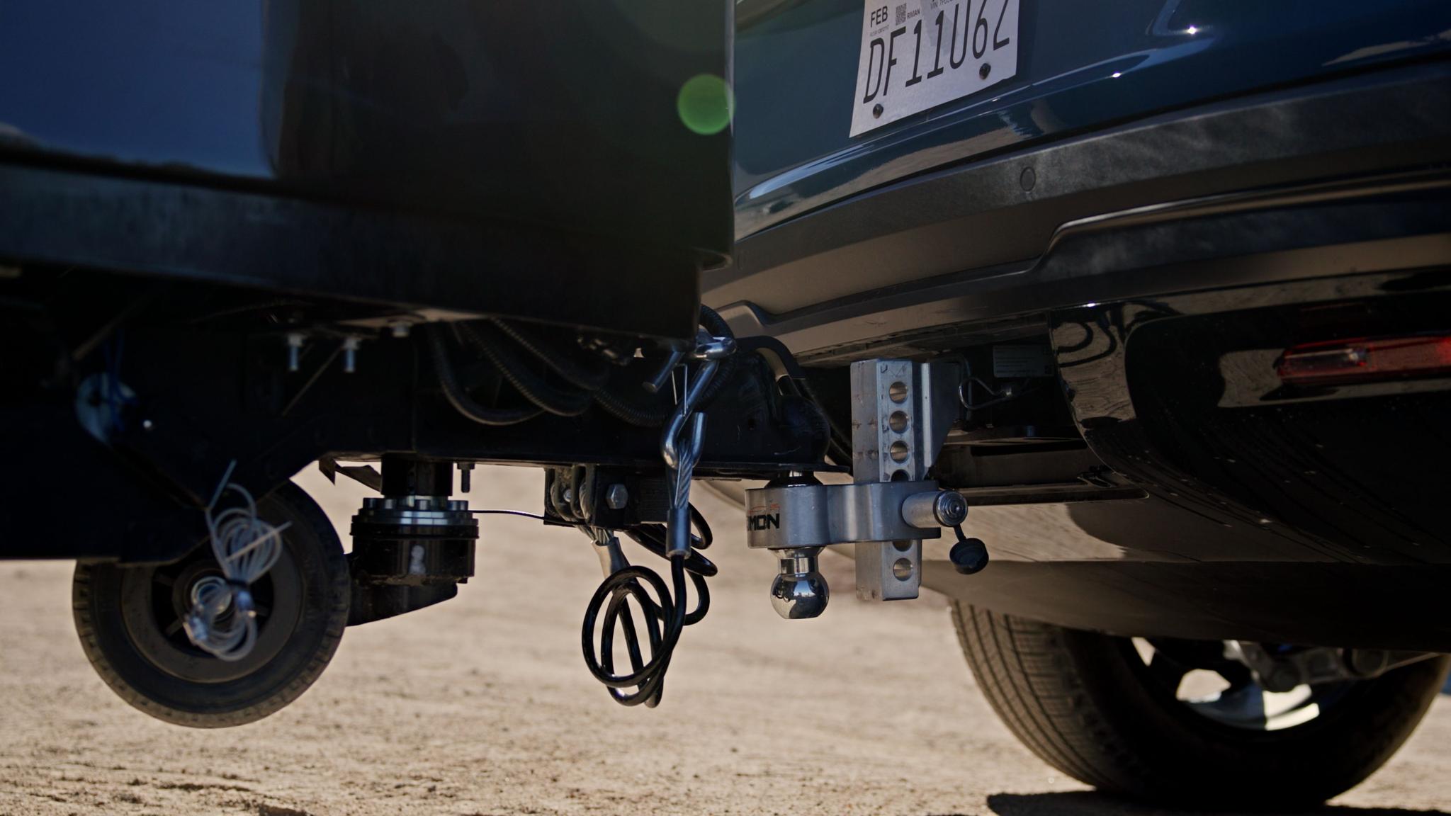 Pebble | Where Home Meets the Road