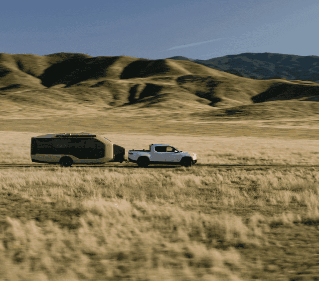 Pebble | Where Home Meets the Road