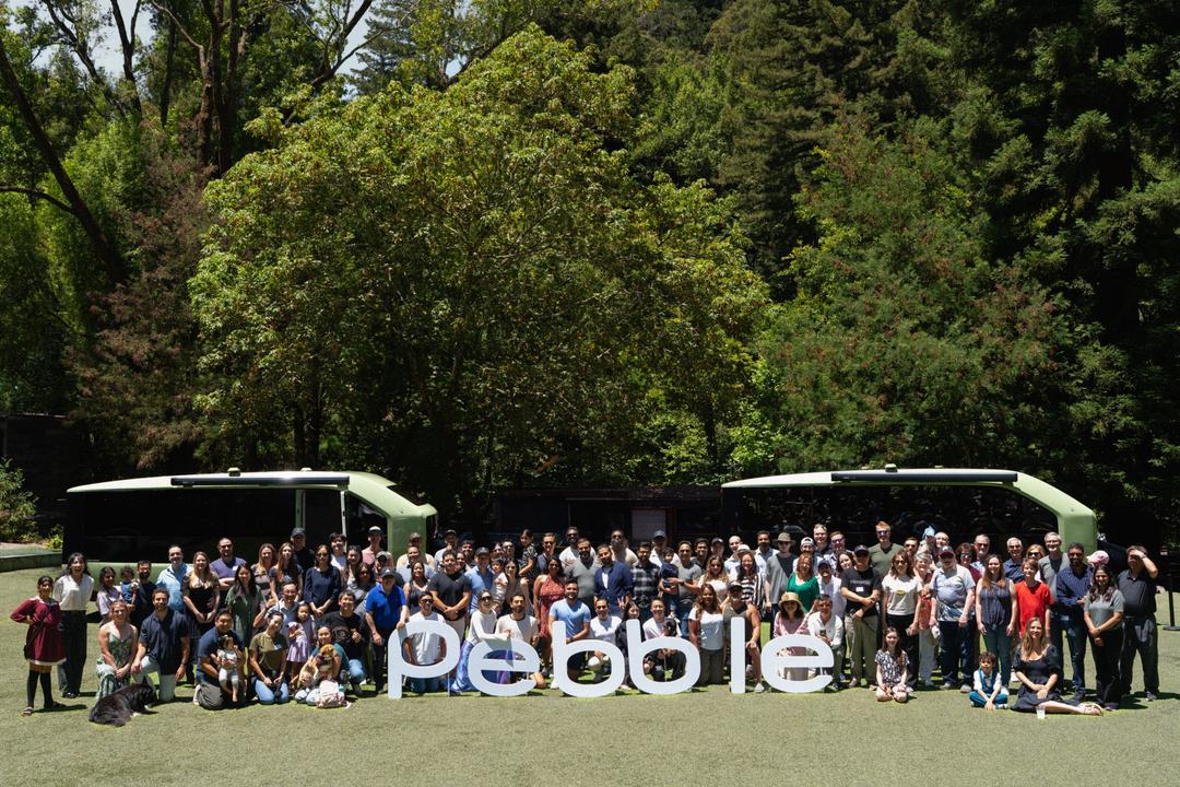 Pebble Community | The Future Is What We Make It