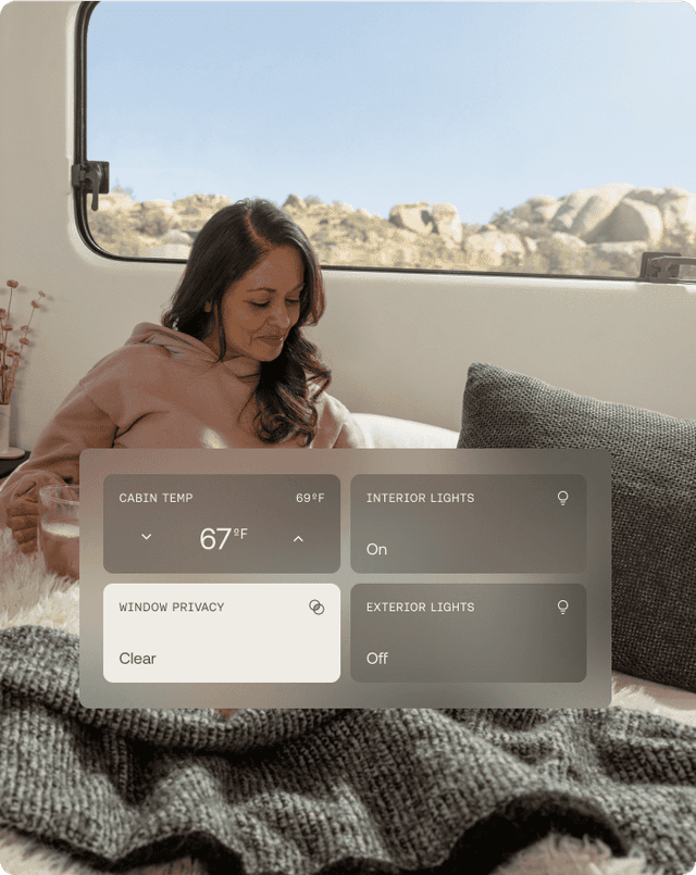 Pebble App | Adventure Inspired, App Driven