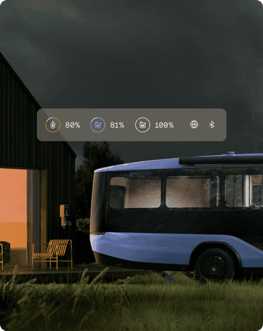 Pebble App | Adventure Inspired, App Driven