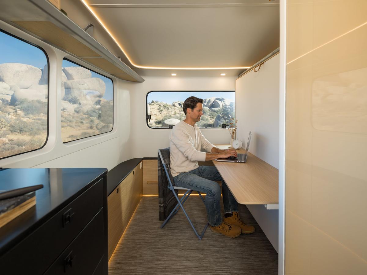 Pebble Unveils the Production-Intent Pebble Flow: The Next Generation ...