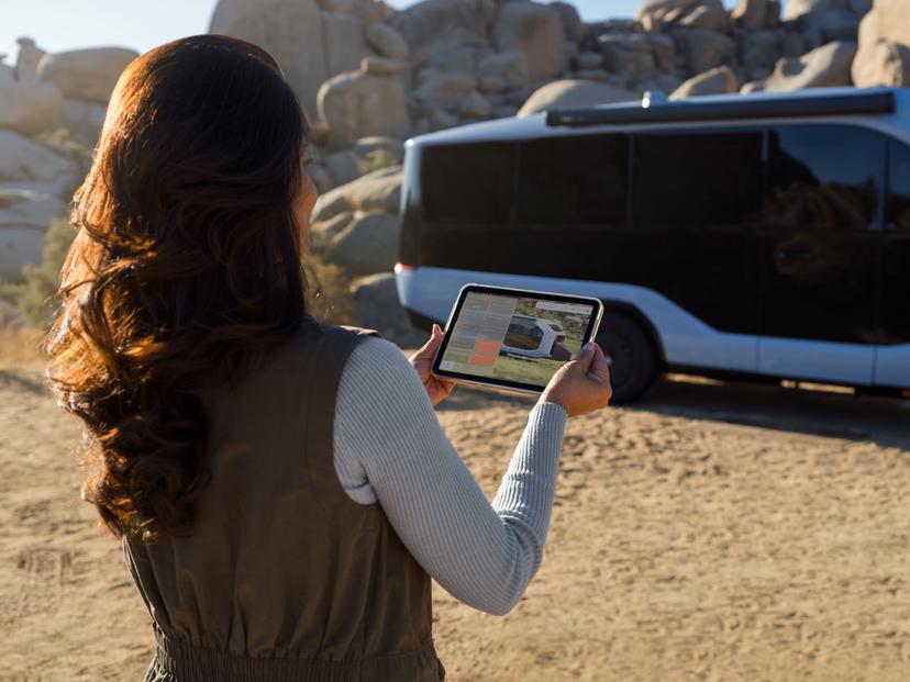Pebble App | Adventure Inspired, App Driven
