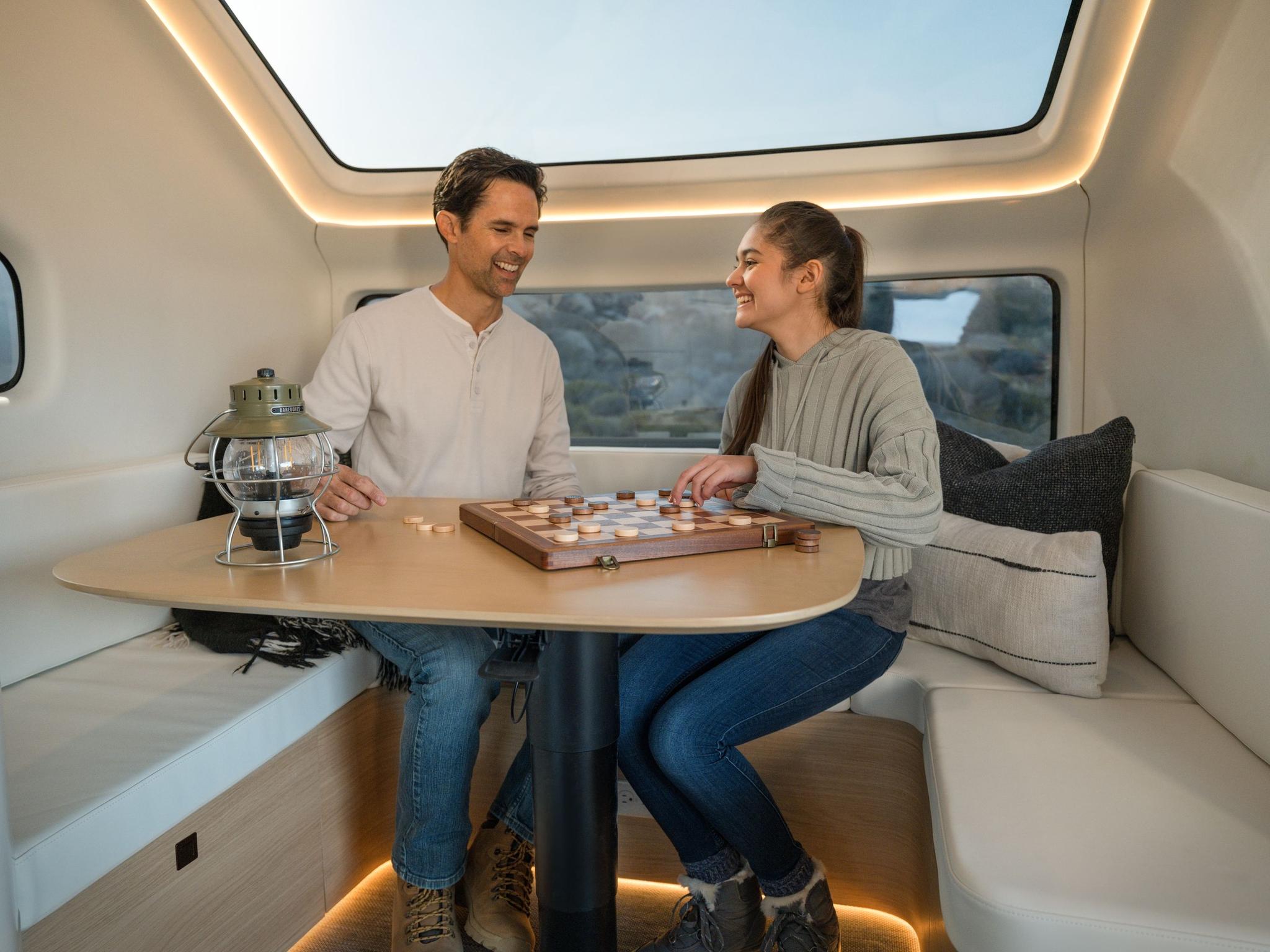 Pebble Unveils the Production-Intent Pebble Flow: The Next Generation ...