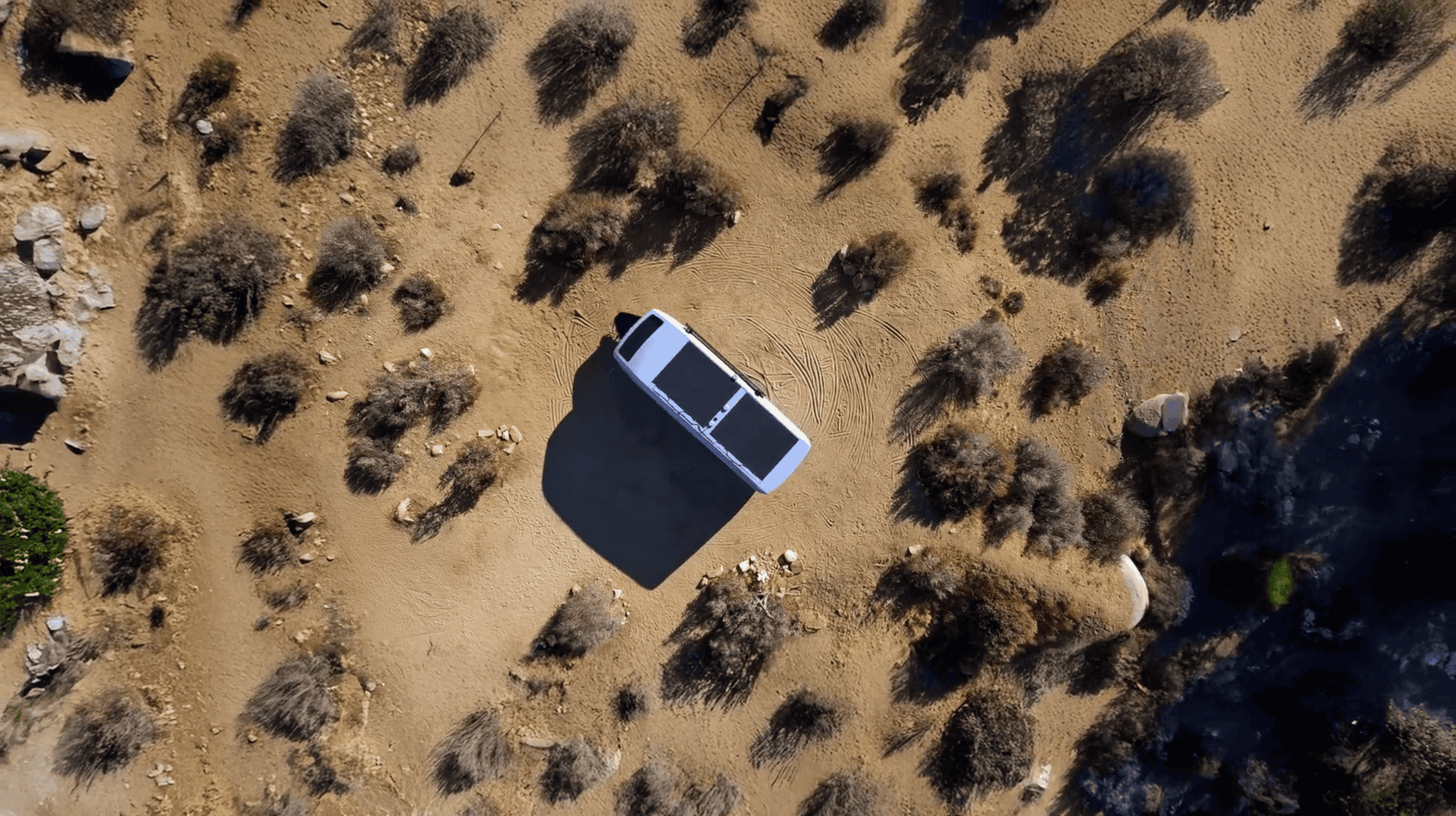 Pebble | Where Home Meets the Road